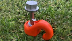 Ground Dog Screw in Pegs - Secure Motorhome & Caravan Awnings | Outback ...