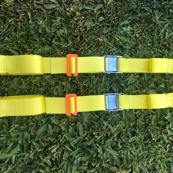 Caravan Rollout Awning Anchor Kit | Outback Tracks NZ