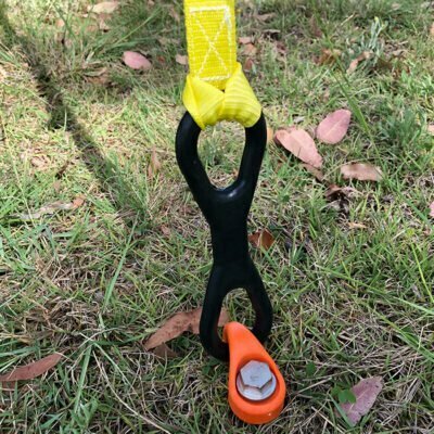 Awning Tie Down Kit for Fiamma and Thule | Outback Tracks NZ