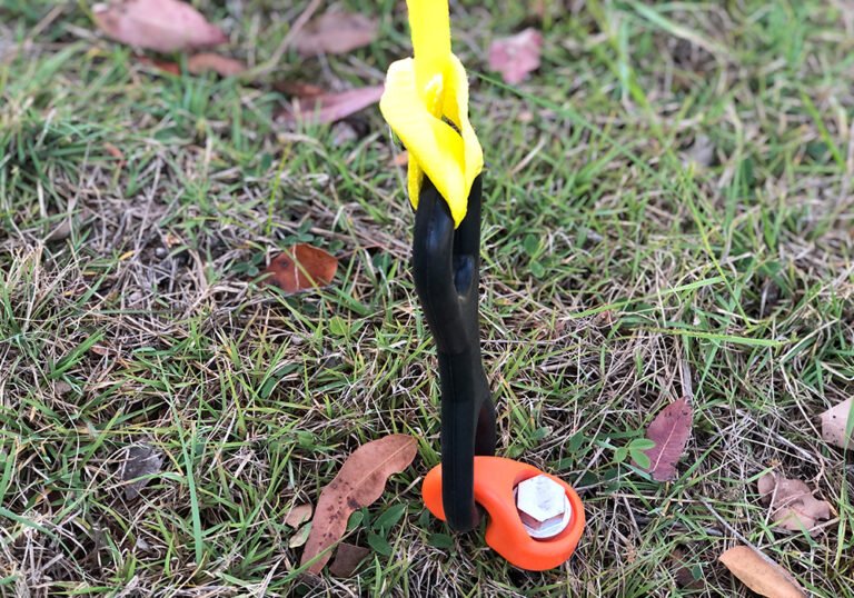 Rubber Safety Spring - A Better Altenative to Metal Springs | Outback ...