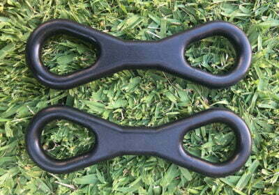 Rubber Safety Spring - A Better Altenative to Metal Springs | Outback ...