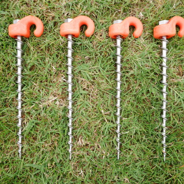 Screw in Pegs – Outback Tracks NZ